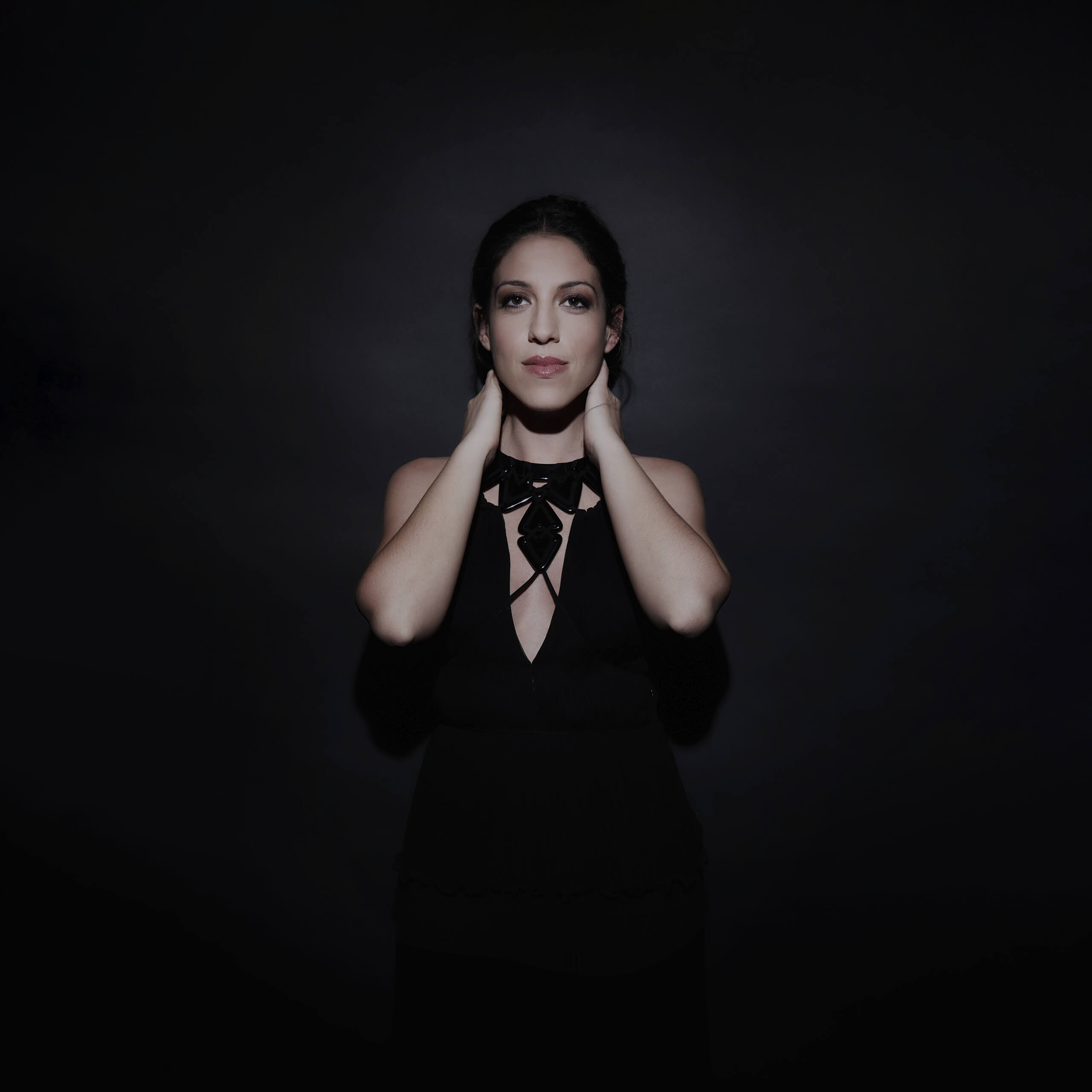 Contact - Beatrice Rana - Pianist