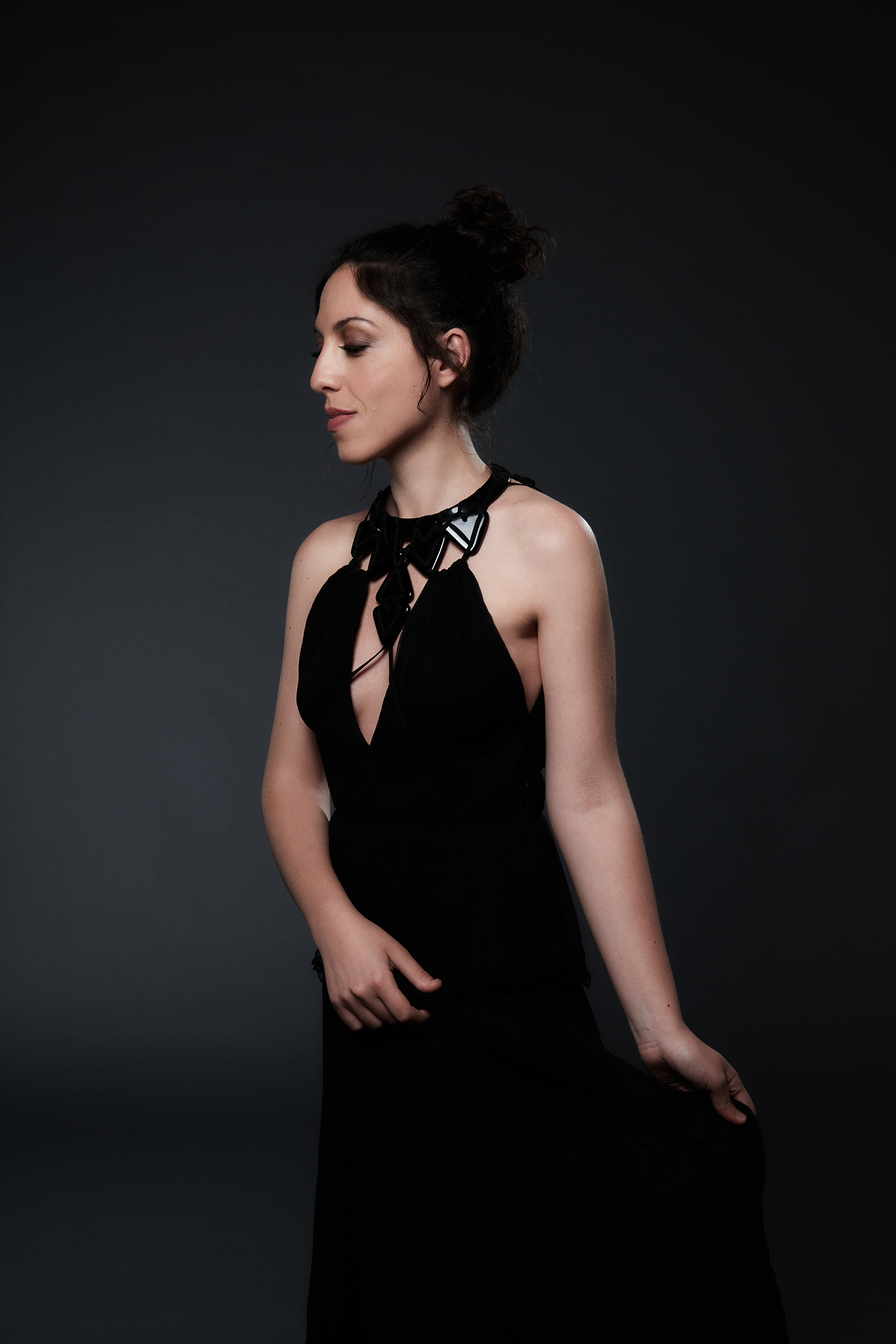 About - Beatrice Rana - Pianist